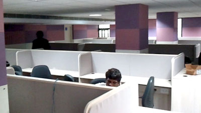 Projects | Serene Design